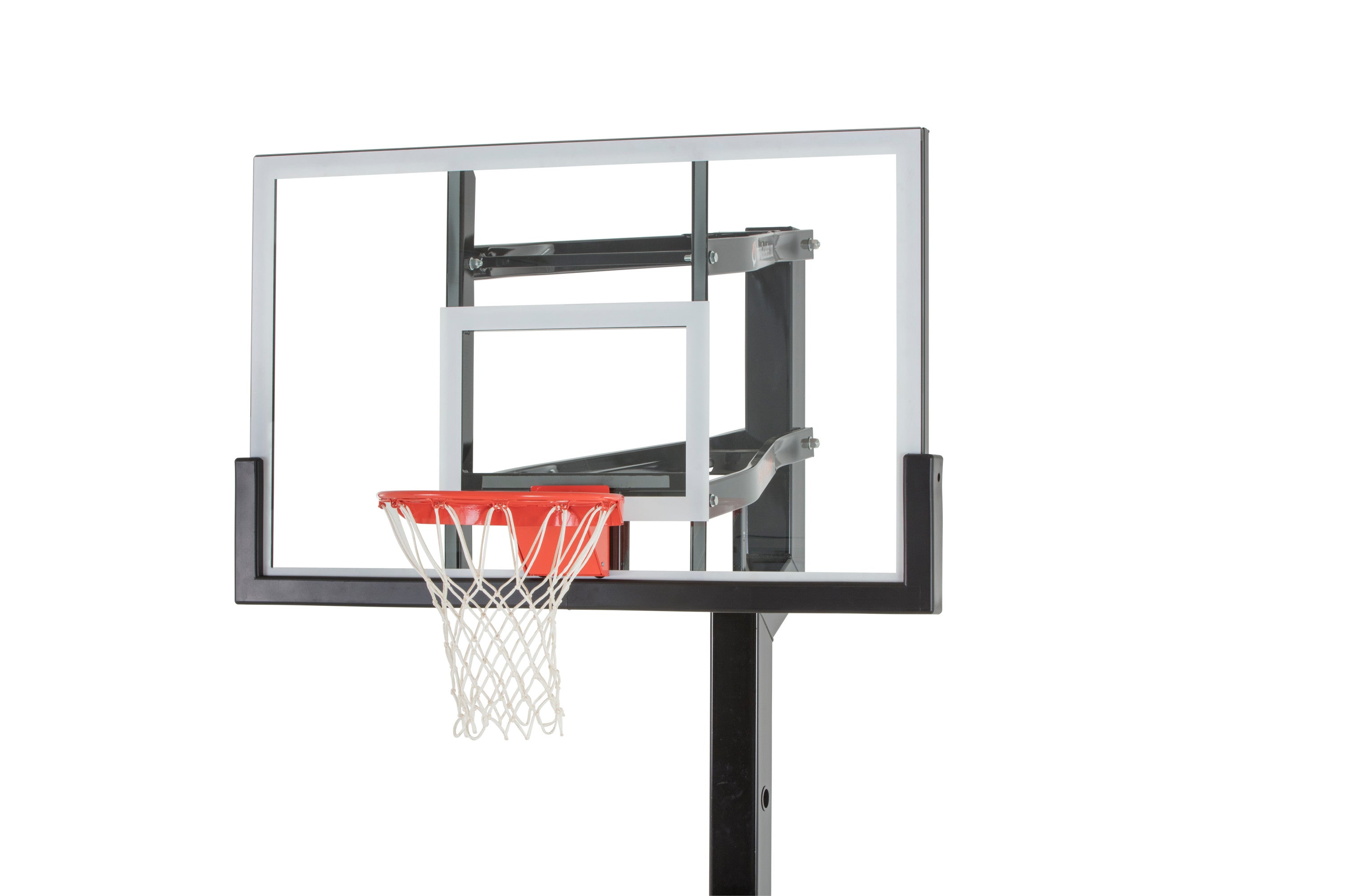 Universal Backboard Padding for Basketball Backboards | Goalsetter