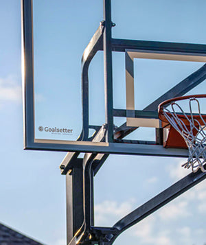 Goalsetter Basketball Hoops For Sale