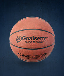 Installing a Basketball Hoop Guide | Goalsetter