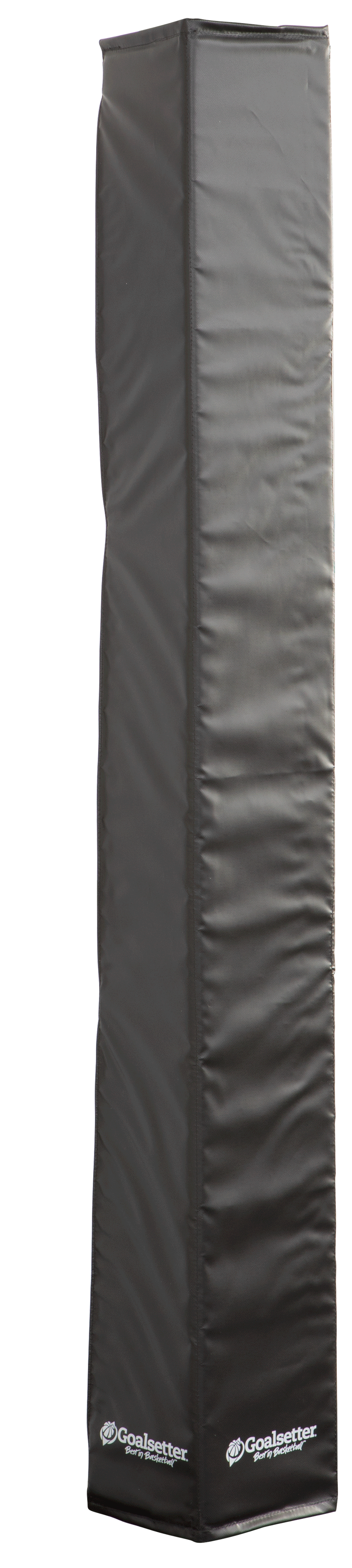 Custom Fit Basketball Pole Pad (4" Poles) | Goalsetter