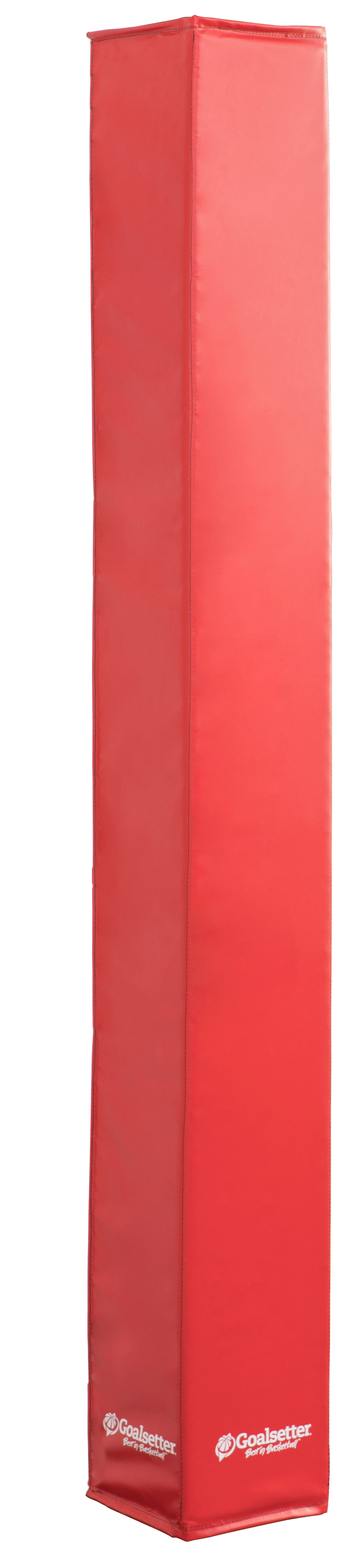 Custom Fit Pole Pads for Basketball Hoop (5-6" Poles) | Goalsetter